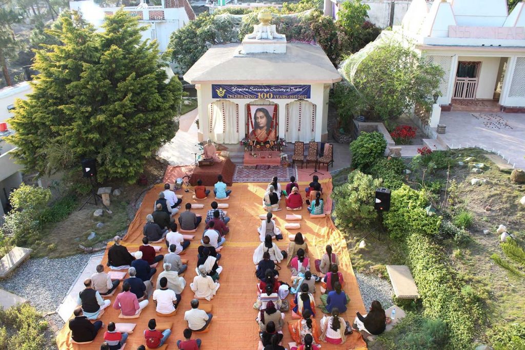 Centenary Celebration, Dwarahat