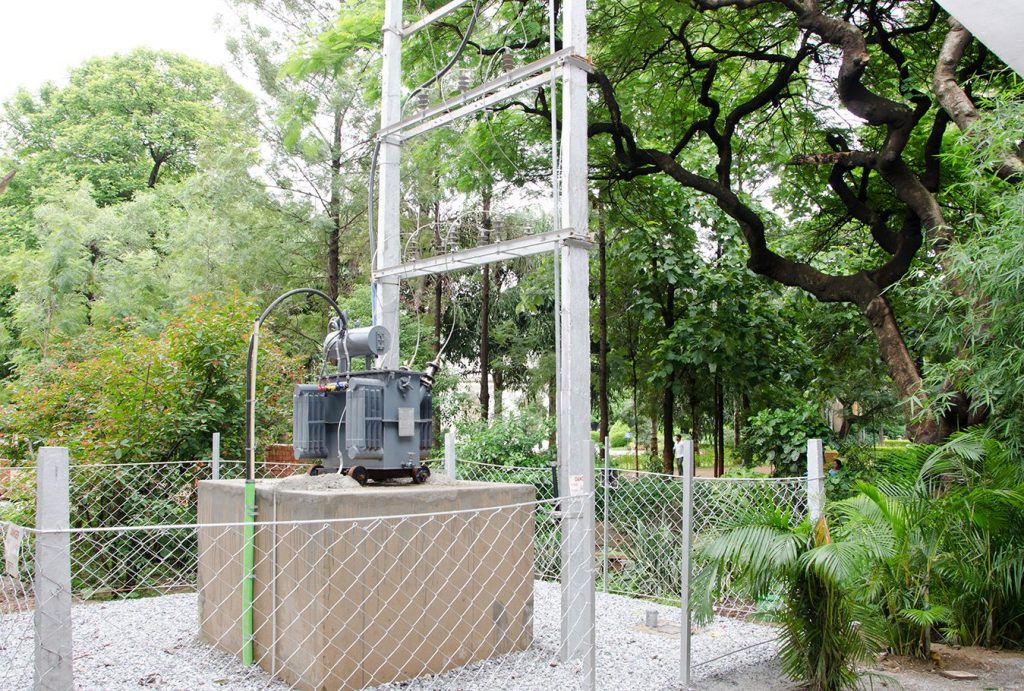 View Pictorial update on the YSS Lessons Project