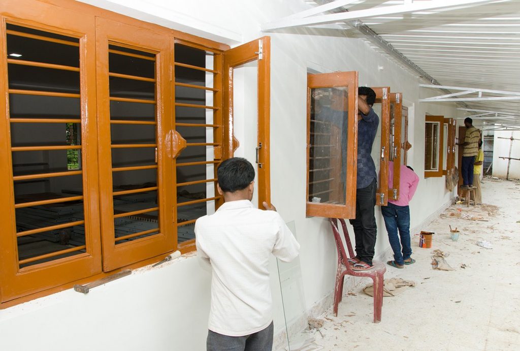 View Pictorial update on the YSS Lessons Project