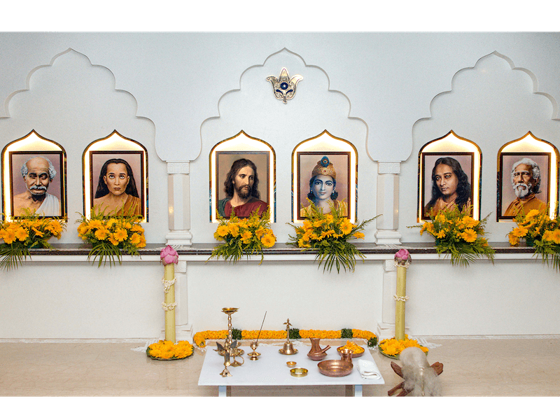 Monastic Tour, Chennai — July 23-25, 2022 - Yogoda Satsanga Society of ...