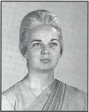 Sri Sri Mrinalini Mata: Channel of the Guru