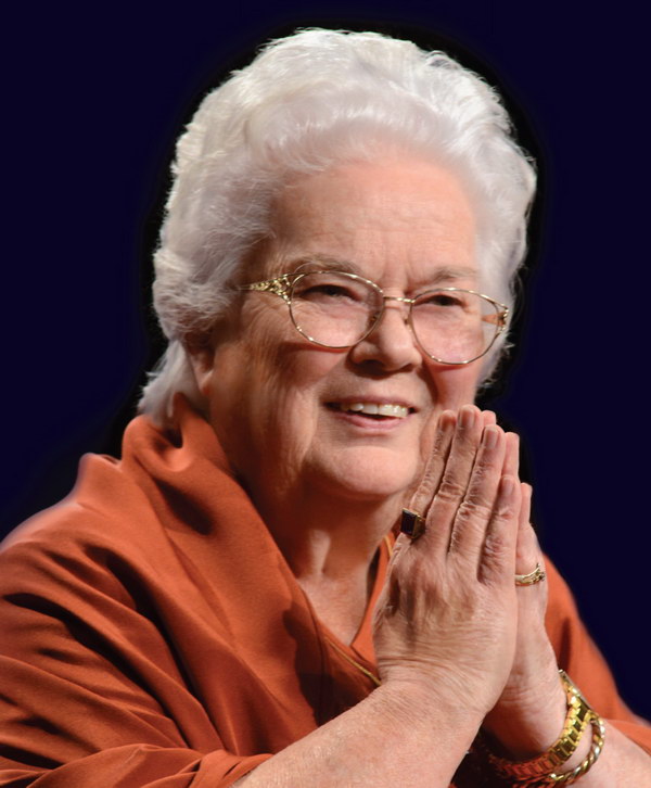 In Memoriam: Sri Mrinalini Mata