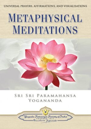 Paramahansa Yogananda's Teachings: Information for New Visitors