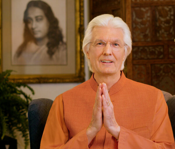 Swami Chidananda Elected President and Spiritual Head of YSS/SRF