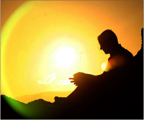 Divine Healing by Paramahansa Yogananda