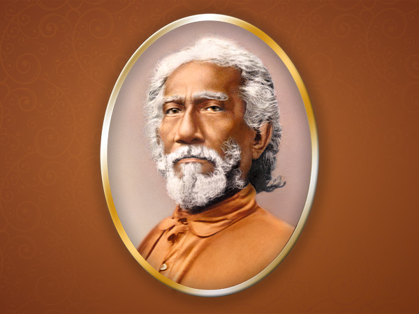 Swami Sri Yukteswar Avirbhav Divas Commemorative Meditation