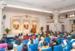 Paramahansa Yogananda's Ranchi Ashram