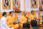Paramahansa Yogananda's Ranchi Ashram