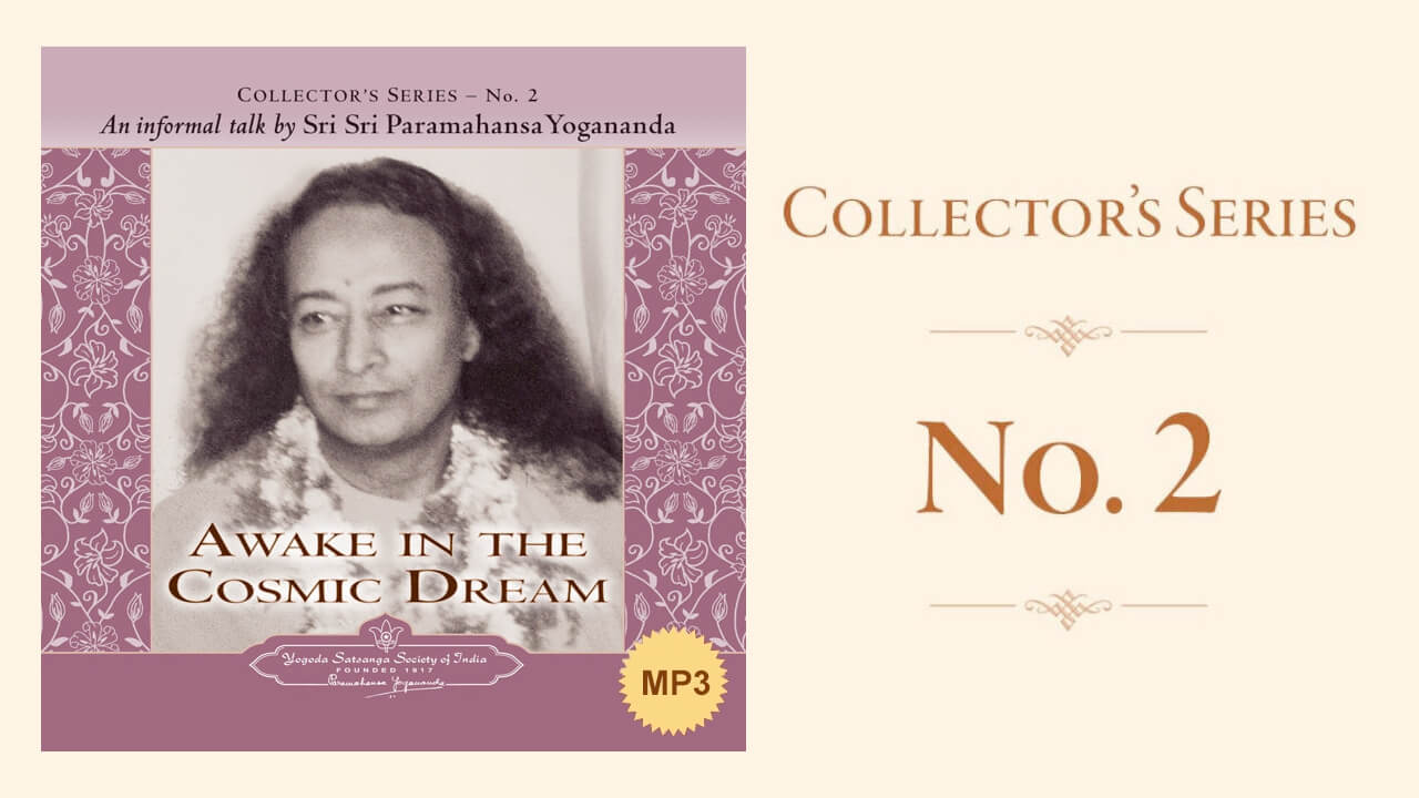Paramahansa Yogananda on Kriya Yoga
