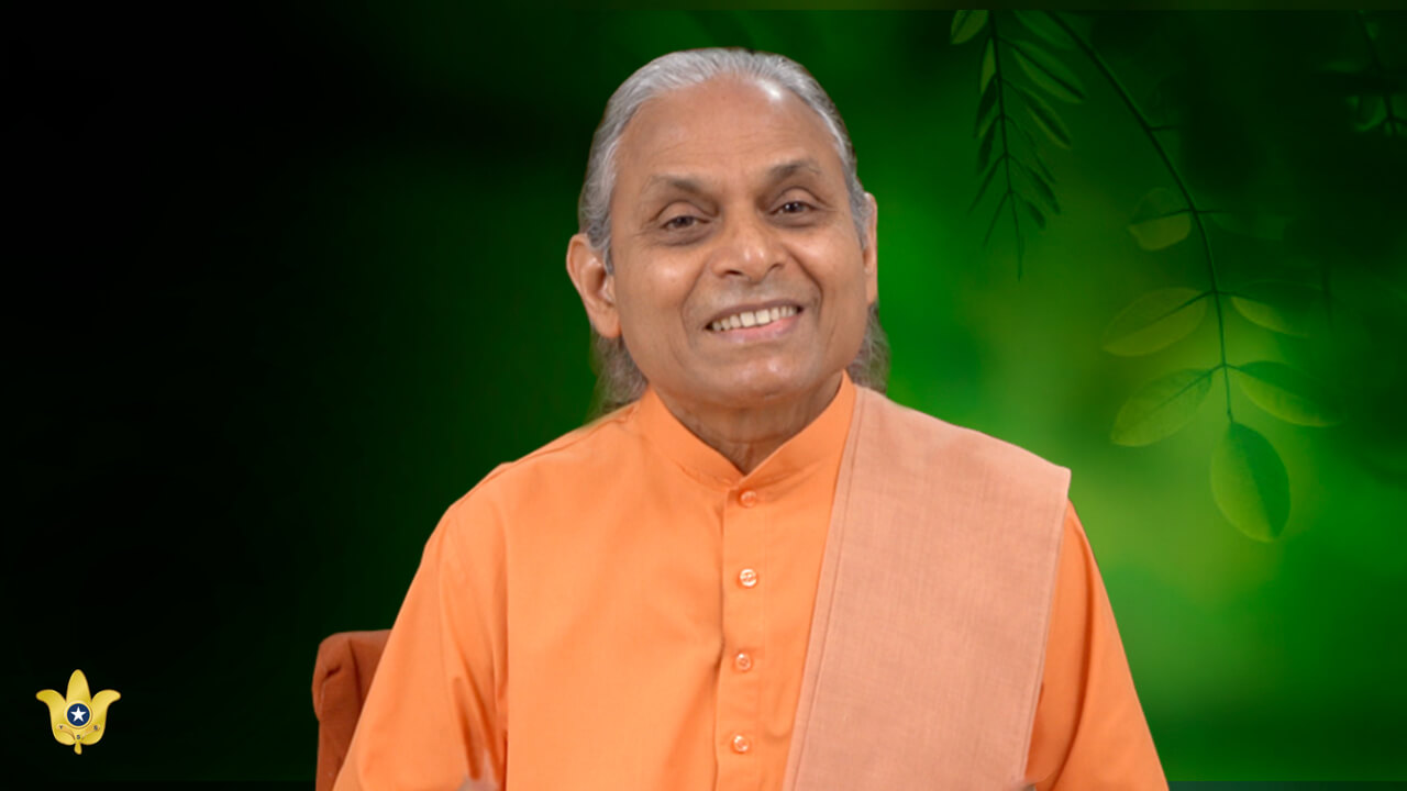 Talk on “The Need for a True Guru in One’s Life”