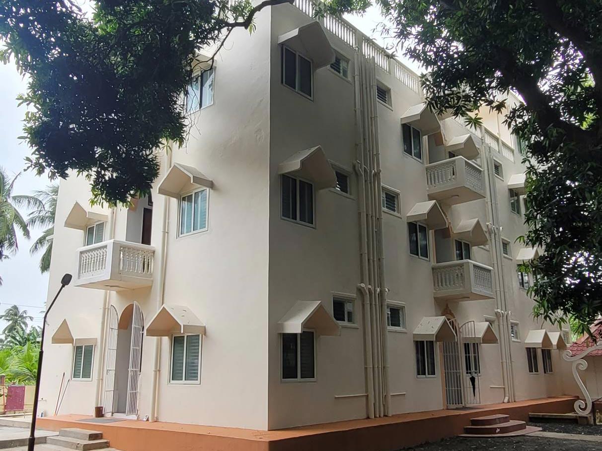 Yogoda Satsanga Sadhanalaya — Rajahmundry - Yogoda Satsanga Society of ...