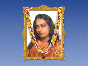 Online Satsanga by a YSS Sannyasi on Guru Purnima