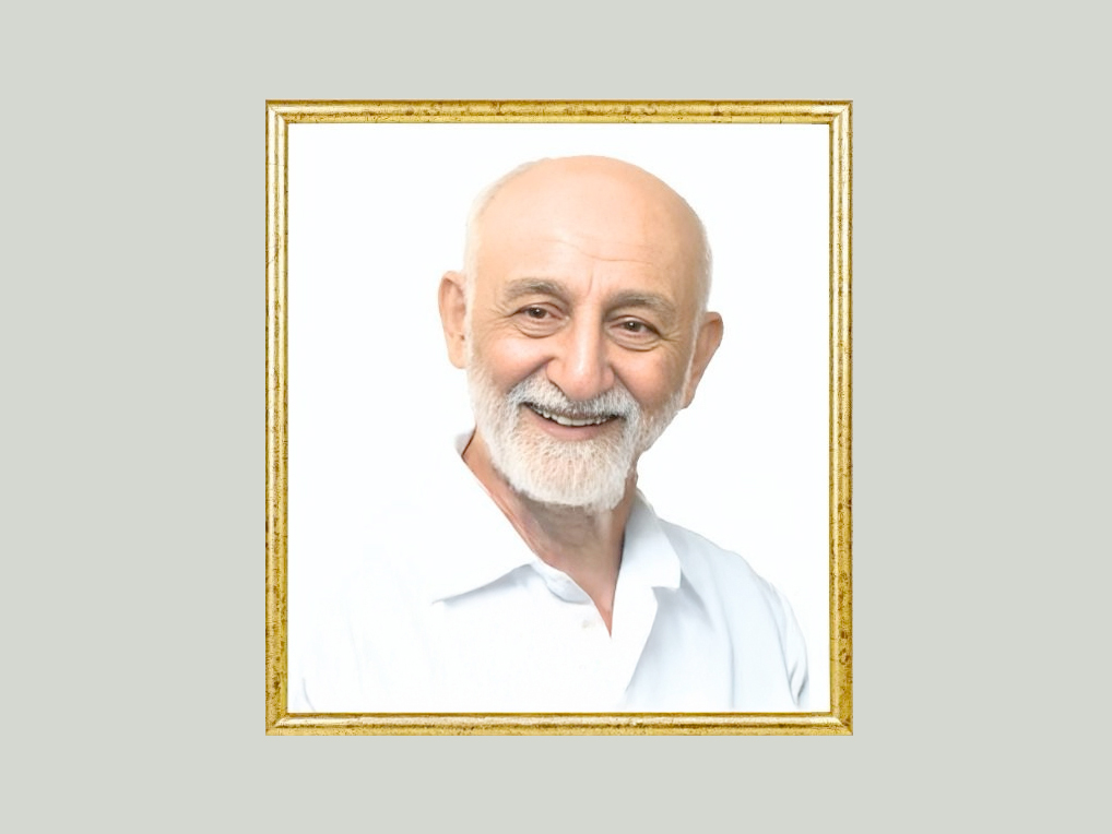 In Memoriam: Sri Kamal Nain Bakshi (1938–2025) - Yogoda Satsanga ...