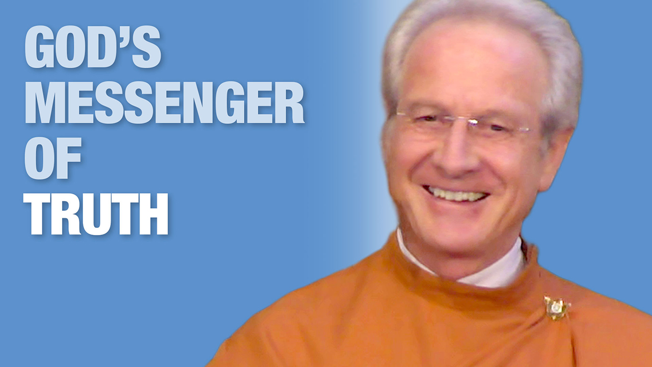 Great Saints: God’s Messengers of Truth - Yogoda Satsanga Society of India