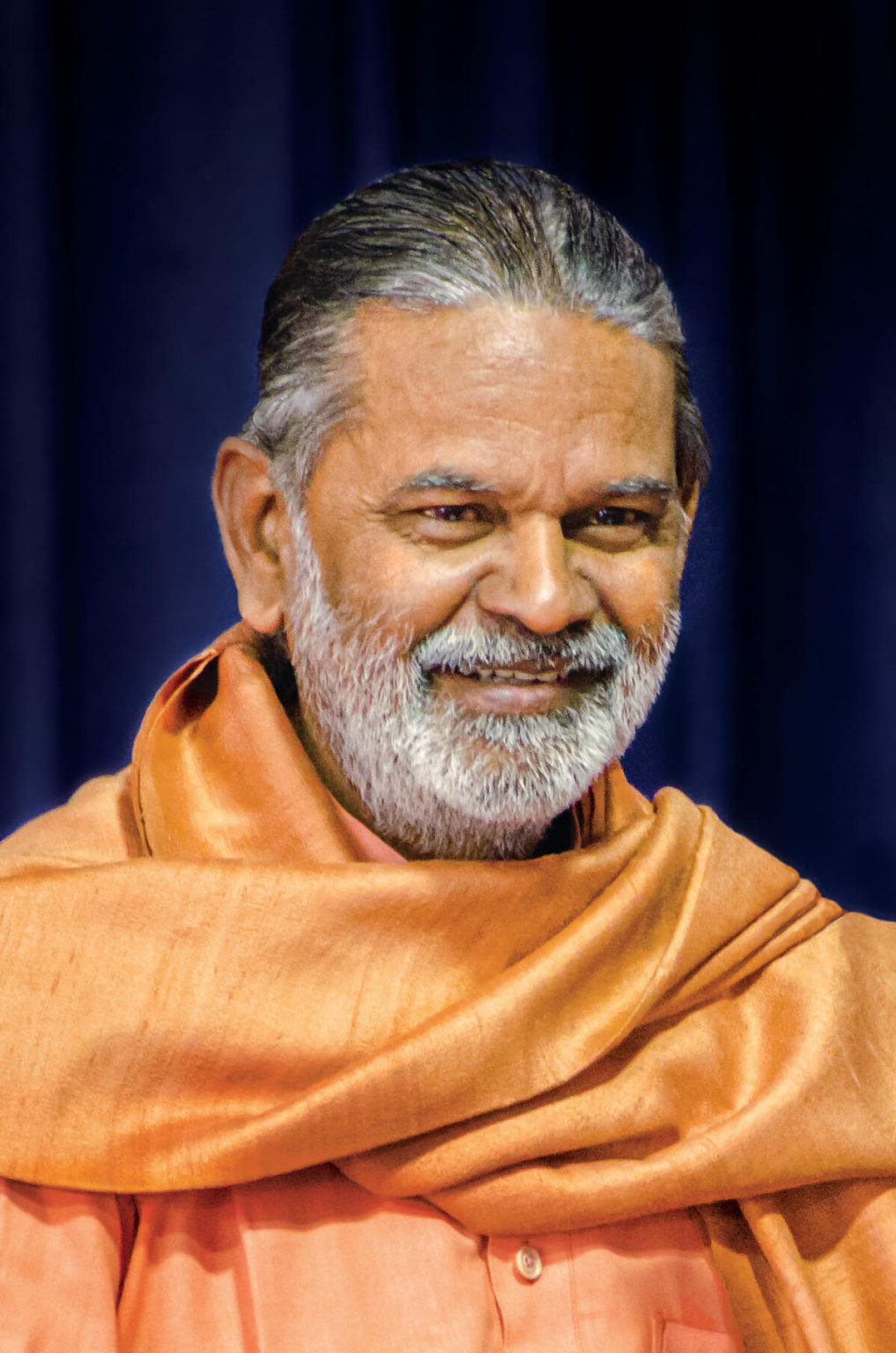 In Memoriam – Swami Hiteshananda Giri (1953-2021) - Yogoda Satsanga ...