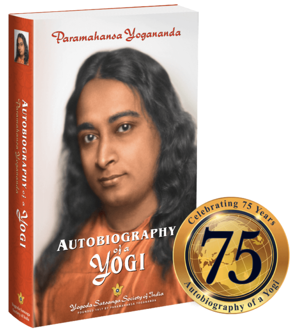 Autobiography of a Yogi: Extraordinary History