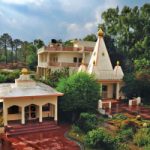 YSS Ashrams and Meditation Centres in India & Nepal