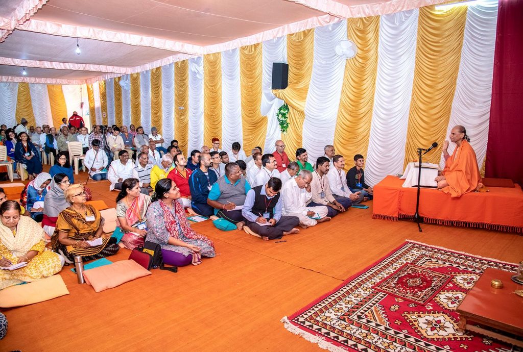 Dwarahat Sangam, 2019