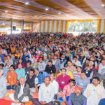 YSS Ashrams and Meditation Centres in India & Nepal