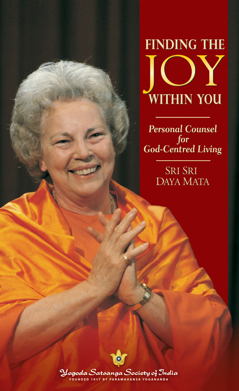 Metaphysical Meditations – Paramahansa Yogananda