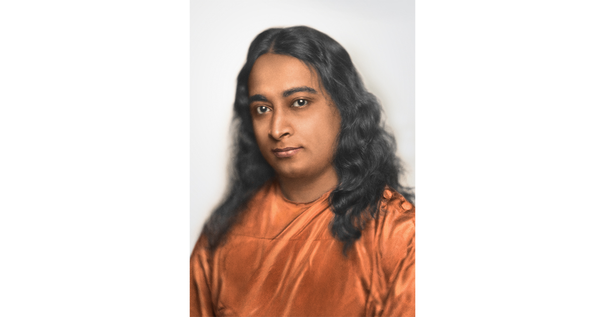 Swami Yogananda: Early Life and Spiritual Search