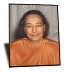 Paramahansa Yogananda Last Smile - Yogoda Satsanga Society of India