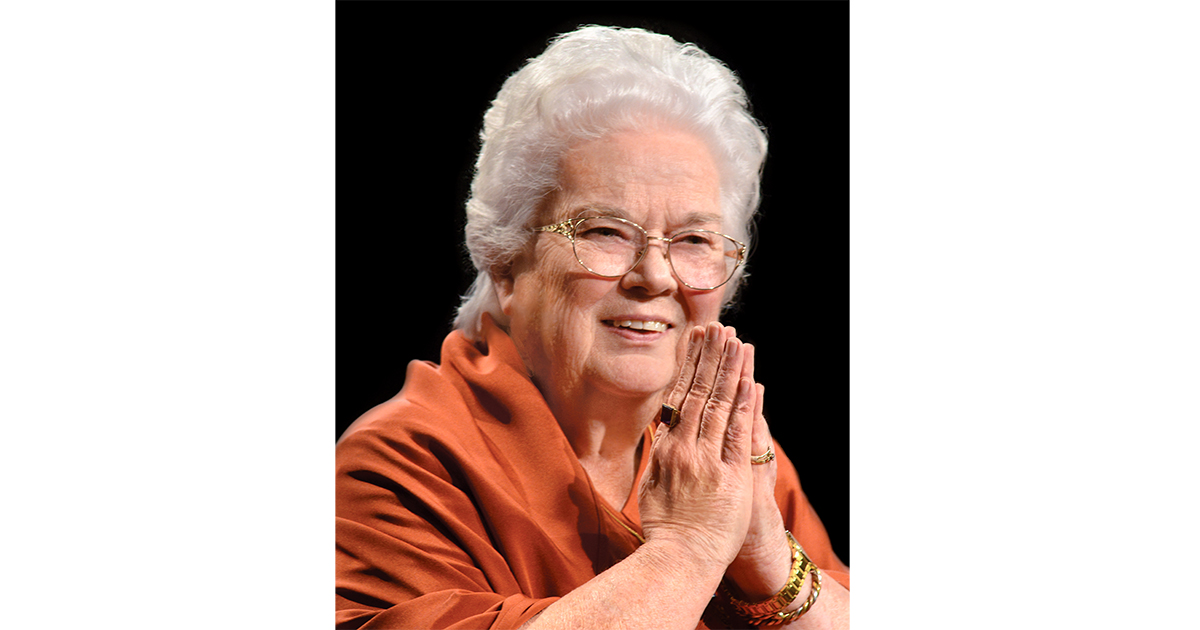 Mrinalini Mata: In His Presence