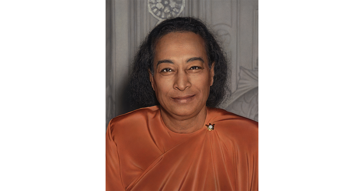 Final Years and Mahasamadhi - Paramahansa Yogananda