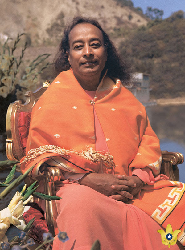 Paramahansa Yogananda on Kriya Yoga — Key to Ever New Joy - Yogoda ...