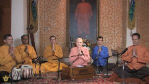 Bhajans by Paramahansa Yogananda