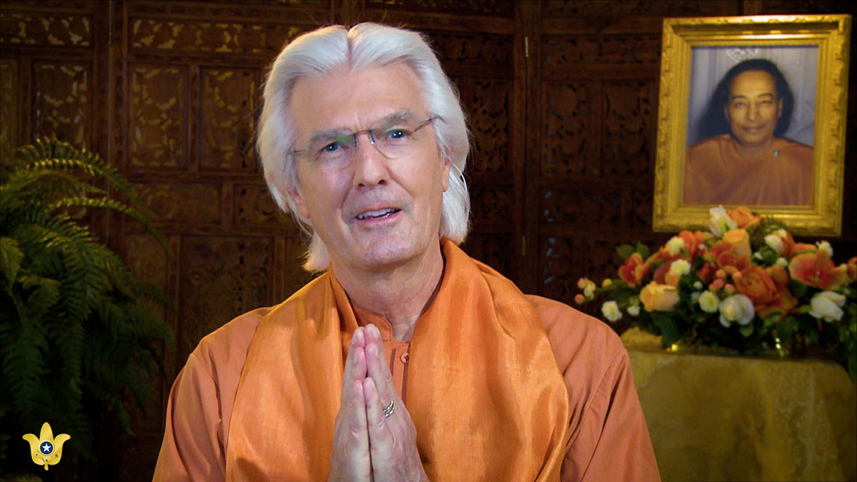 Courage, Strength, and Power to Conquer by Swami Chidananda Giri