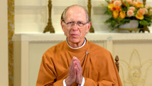 Guided Meditations by Paramahansa Yogananda