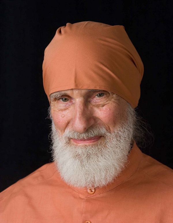 Swami Shantananda Giri — YSS
