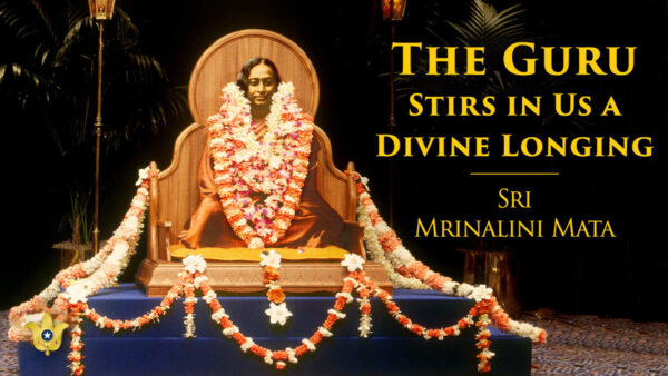 “Understanding What the Guru Is and How to Attune Ourselves With the ...