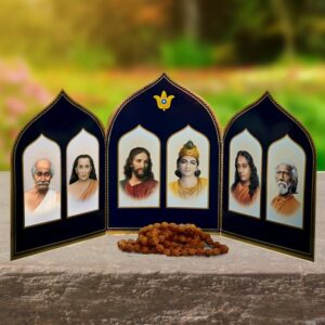 YSS Lessons - Yogoda Satsanga Society of India