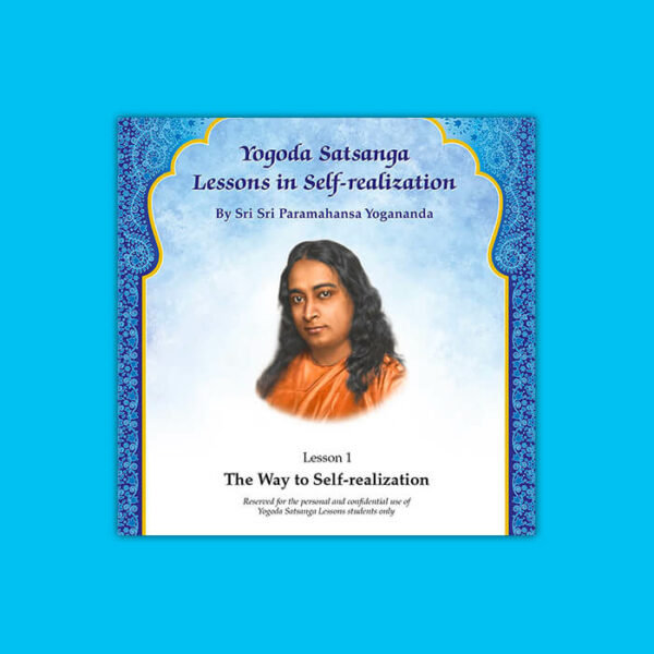 Introduction to Kriya Yoga: Free PDF Download