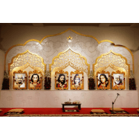 Paramahansa Yogananda & YSS: Events and Programmes