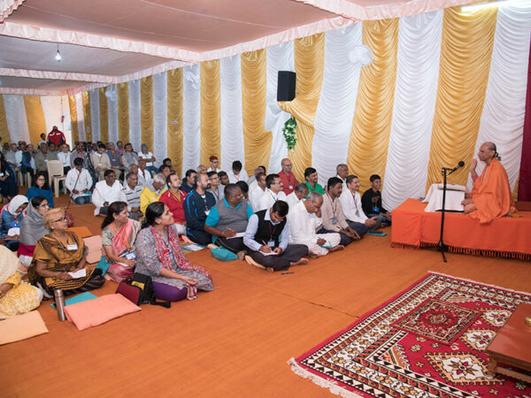 Paramahansa Yogananda & YSS: Events and Programmes