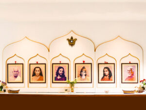 Yogoda Satsanga Society of India