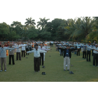 Paramahansa Yogananda & YSS: Events and Programmes