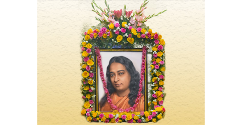 YSS Guru Purnima 2024