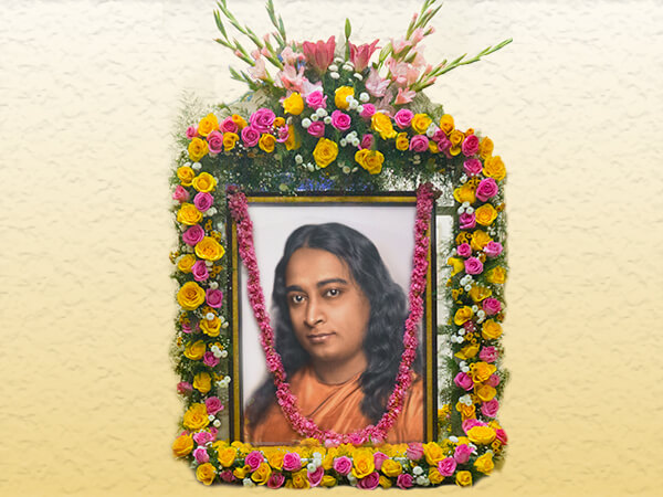 YSS Guru Purnima 2023