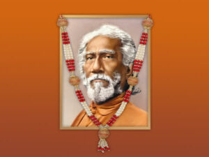 Swami Sri Yukteswar Mahasamadhi Commemoration