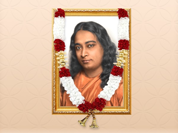 Guru Purnima — July 13, 2022 - Yogoda Satsanga Society of India