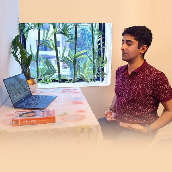 YSS Ashrams and Meditation Centres in India & Nepal