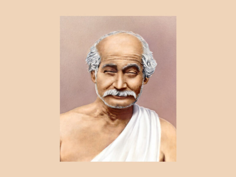 Lahiri Mahasaya Mahasamadhi Divas