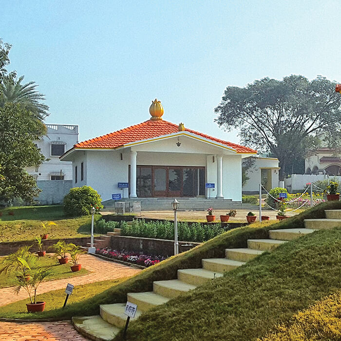 YSS Lessons - Yogoda Satsanga Society of India