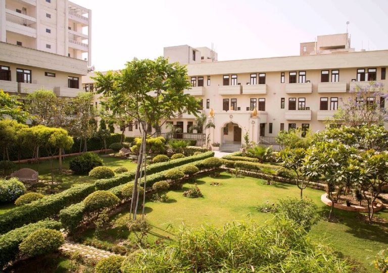 Sadhana Sangam YSS Noida