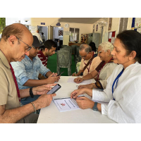 Deepening Discipleship — YSS VLD