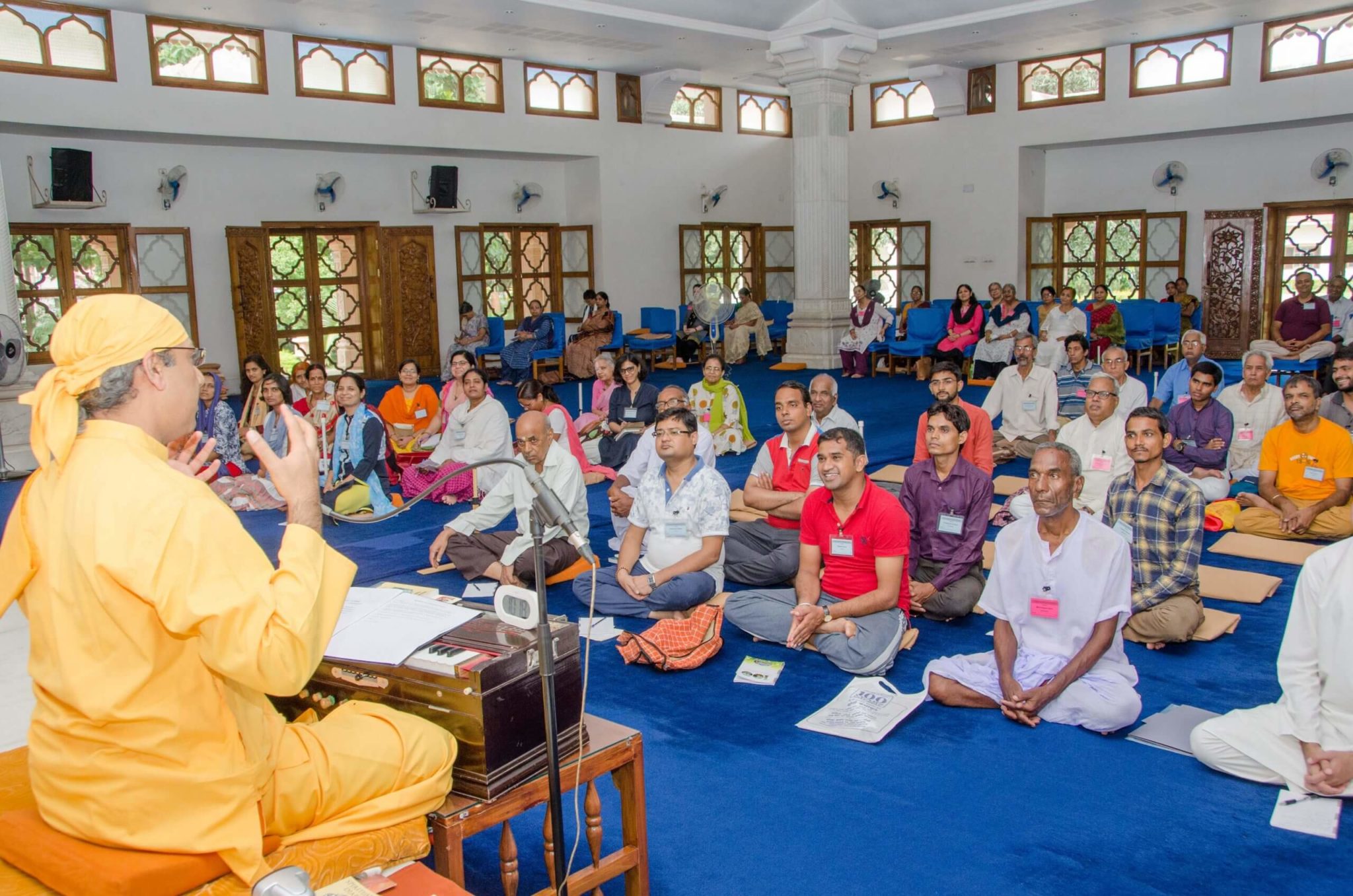 Programmes & Events | Yogoda Satsanga Society of India